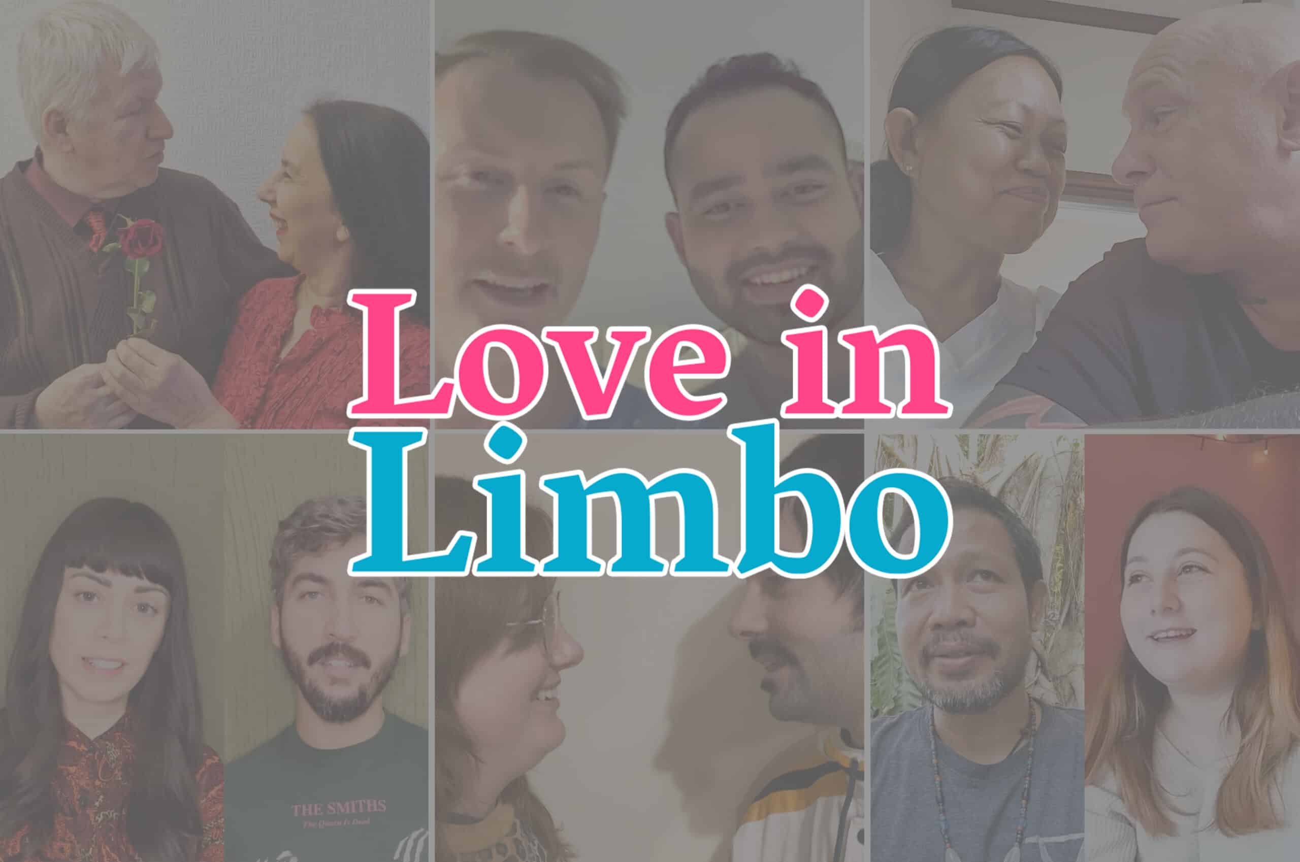 Love in Limbo: a financial requirement for falling in love - IMIX