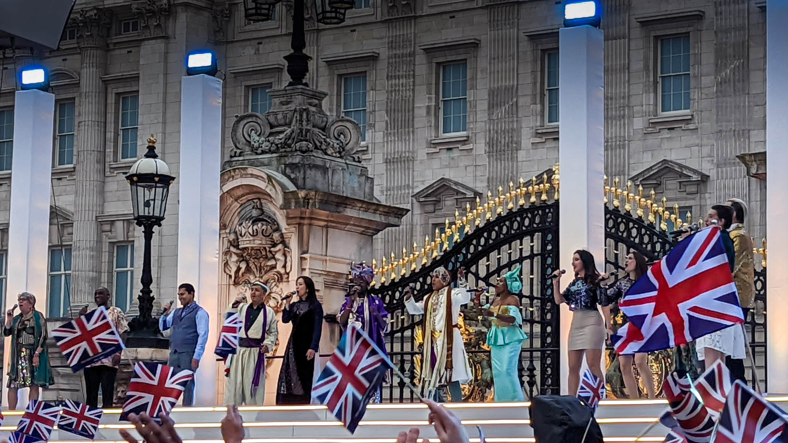 The Platinum Jubilee showed that we can be a country that celebrates ...