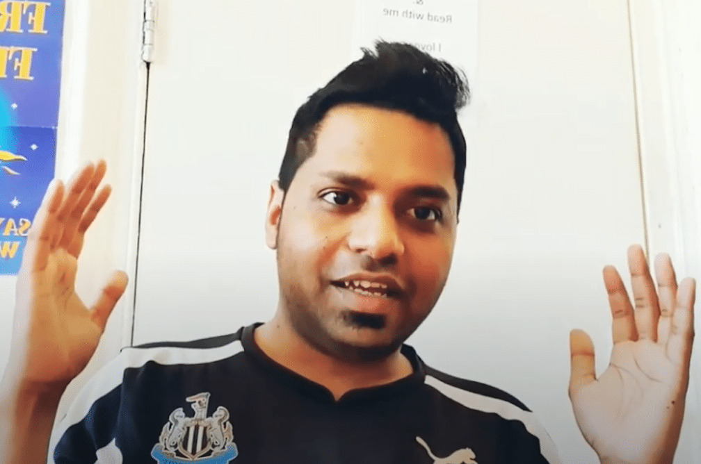 10 top tips to filming yourself on your phone at home - IMIX