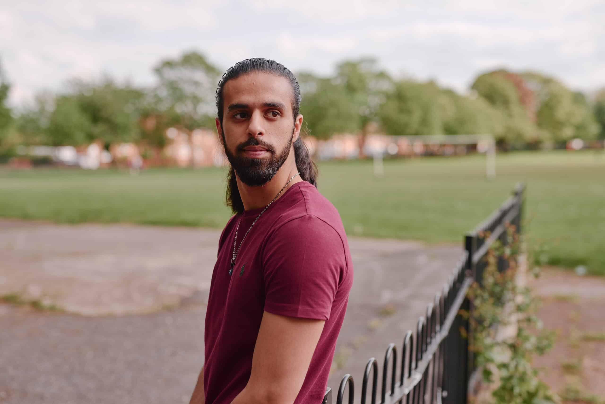 ‘I lived in a constant limbo of stress’: how the UK asylum system can ...