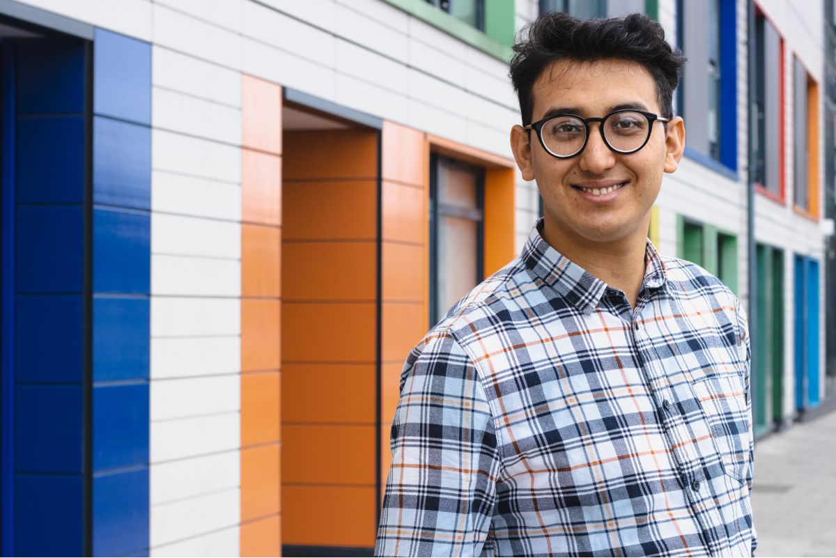Amir: 'I now have power over my own story' - IMIX