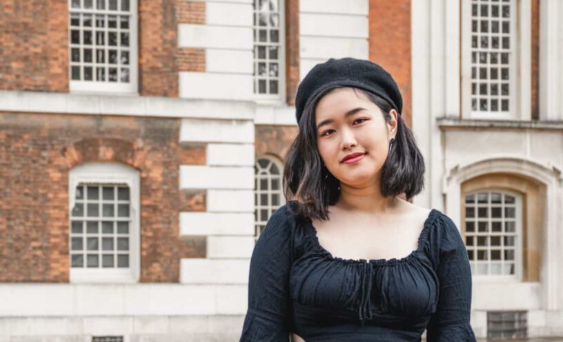 Ambassador programmes - IMIX