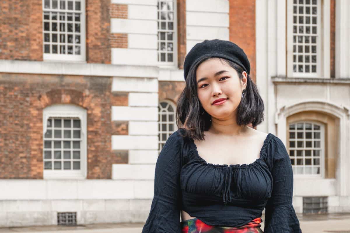 Edane: 'How being an Ambassador for International Migrants Day helped me see migrants ...