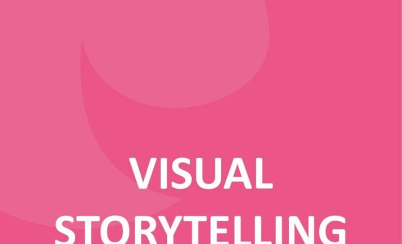 Visual Storytelling - IMIX