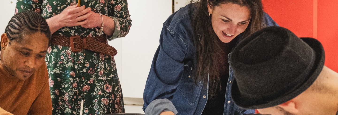 Ambassador programmes - IMIX