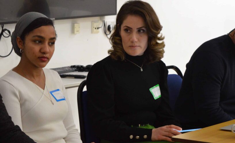 11 powerful refugee films to watch for Refugee Week - IMIX