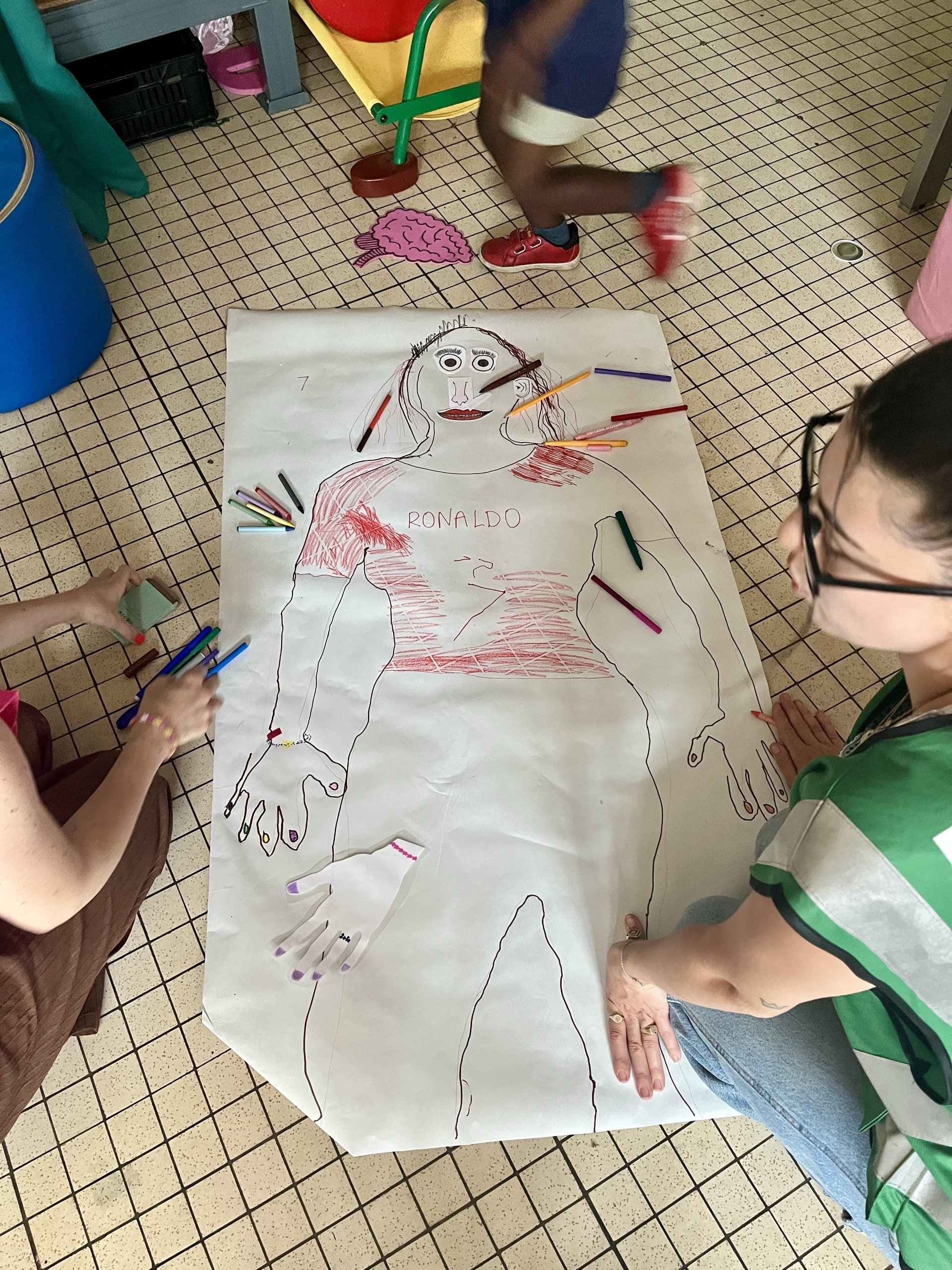 Through a child’s eyes: What ethical reporting should look like on the ...